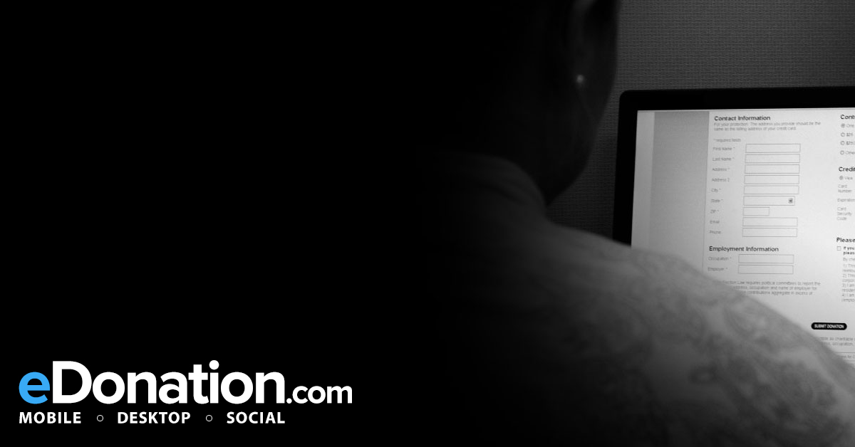 eDonation.com | Online Fundraising for Politics and Public AffairseDonation.com | Online ...